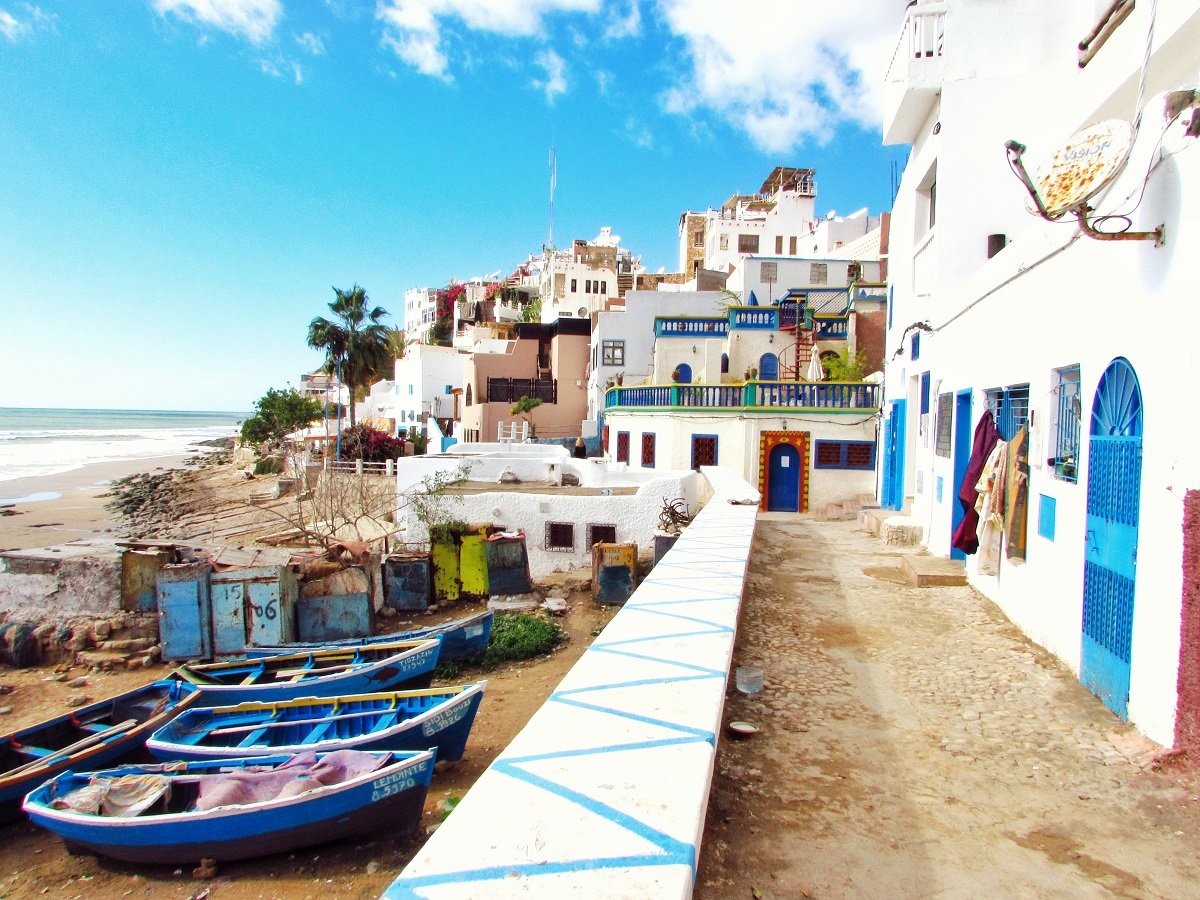20 Most Dangerous Solo Female Travel Destinations And Ways To Stay Safe ...